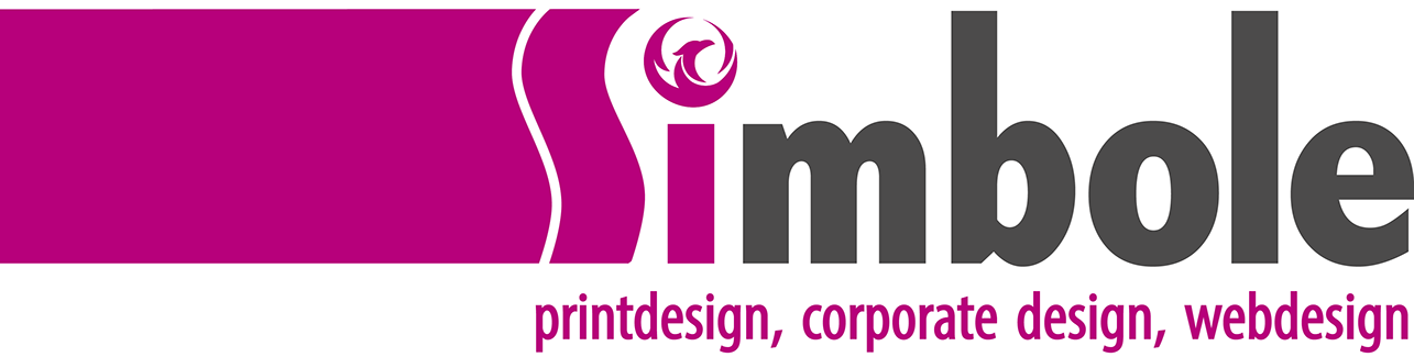 simbole - Werbeagentur Impressum
